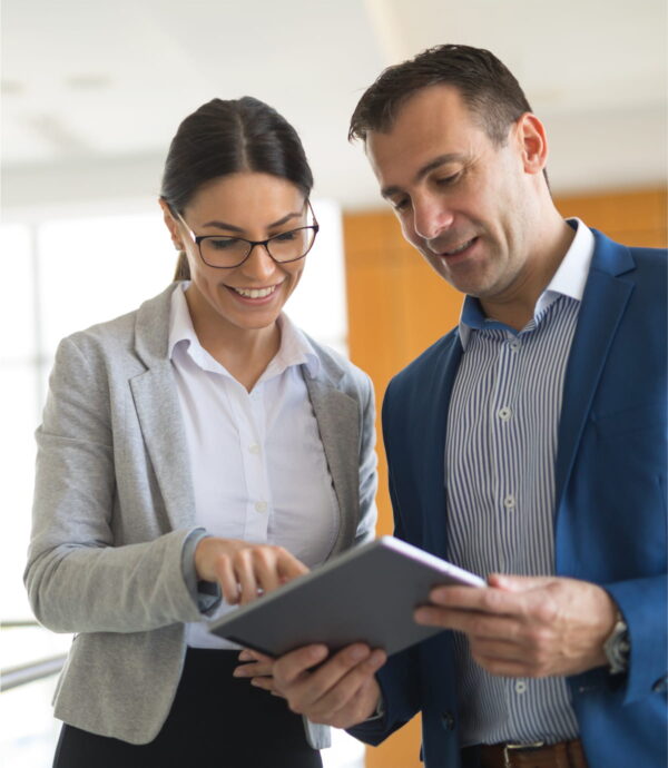 K‑12 ERP Software - LINQ | K‑12 Software