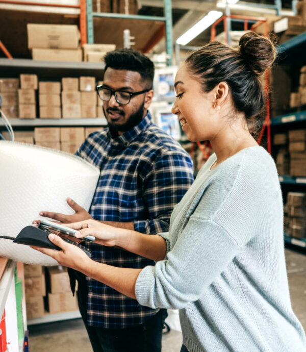 Purchasing - LINQ | K‑12 Software