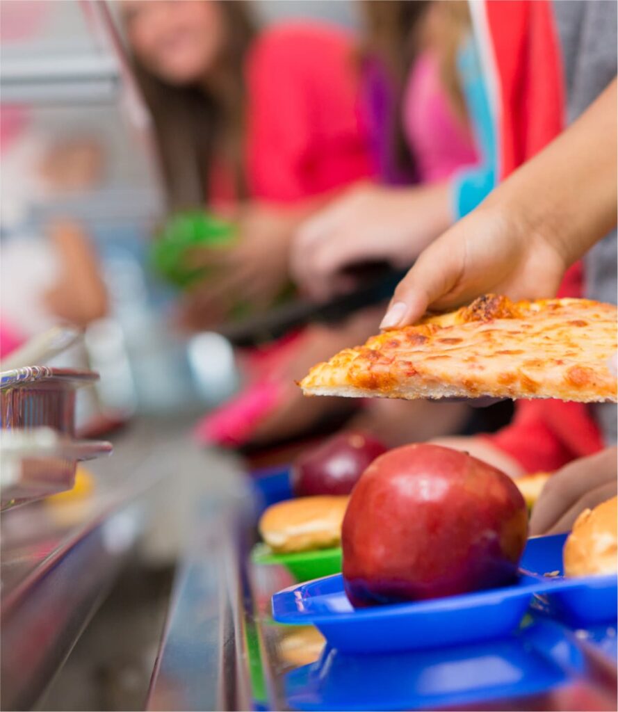 LINQ Nutrition - LINQ | K‑12 Software