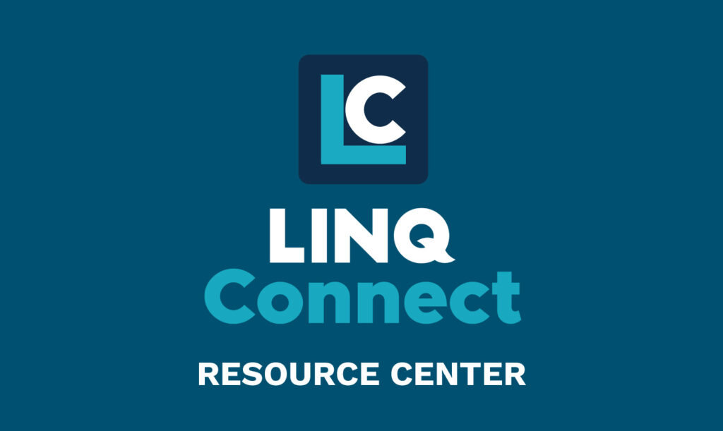 LINQ Connect Resource Center - LINQ | K‑12 Software