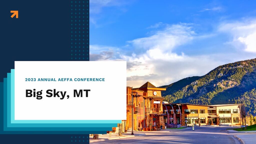 AEFFA Annual Conference - LINQ | K‑12 Software
