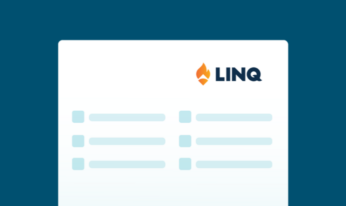 The Ultimate K-12 Nutrition Program Checklist - LINQ | K‑12 Software