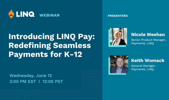 Resource Library - LINQ | K‑12 Software