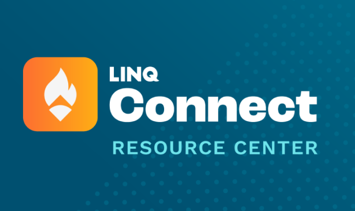 LINQ Connect Resource Center - LINQ | K‑12 Software